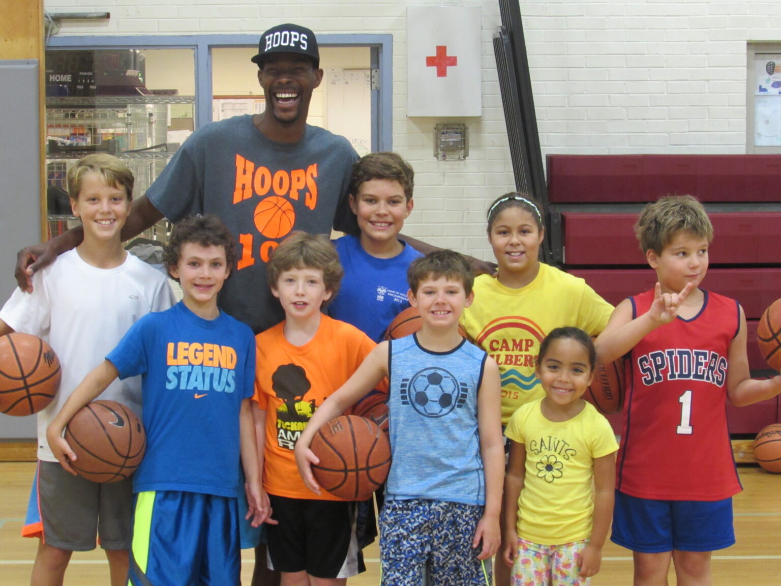 Sports and Recreation - Weinstein JCC