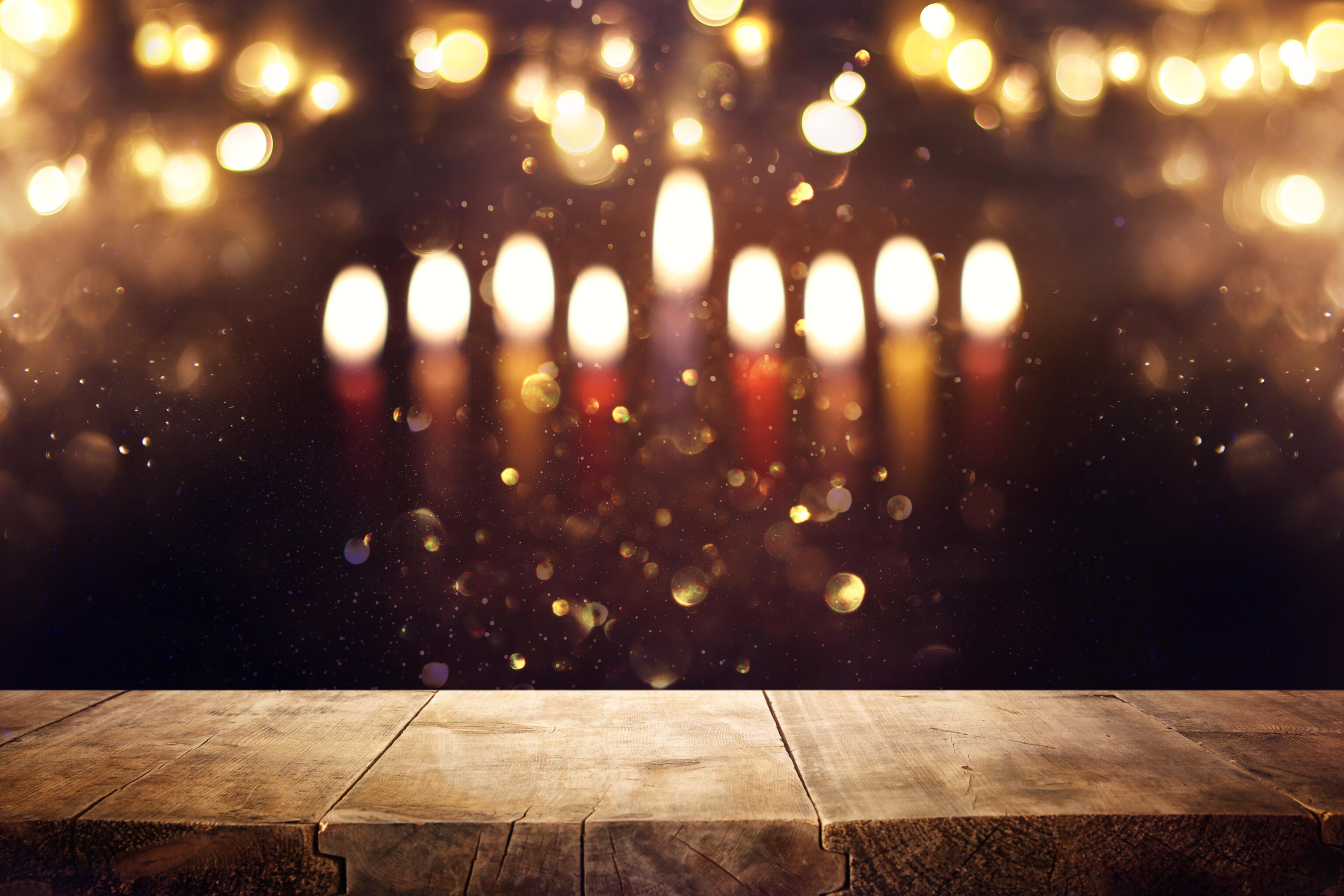 Shabbat Sha-bang! - Weinstein JCC