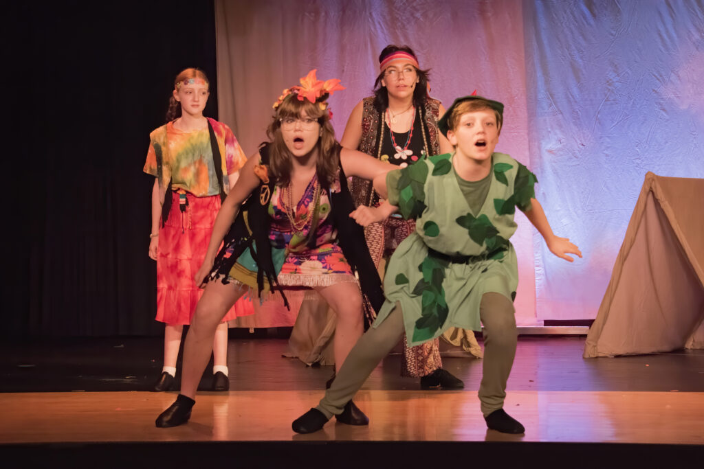 Jewish Family Theatre's Second Stage - Weinstein JCC