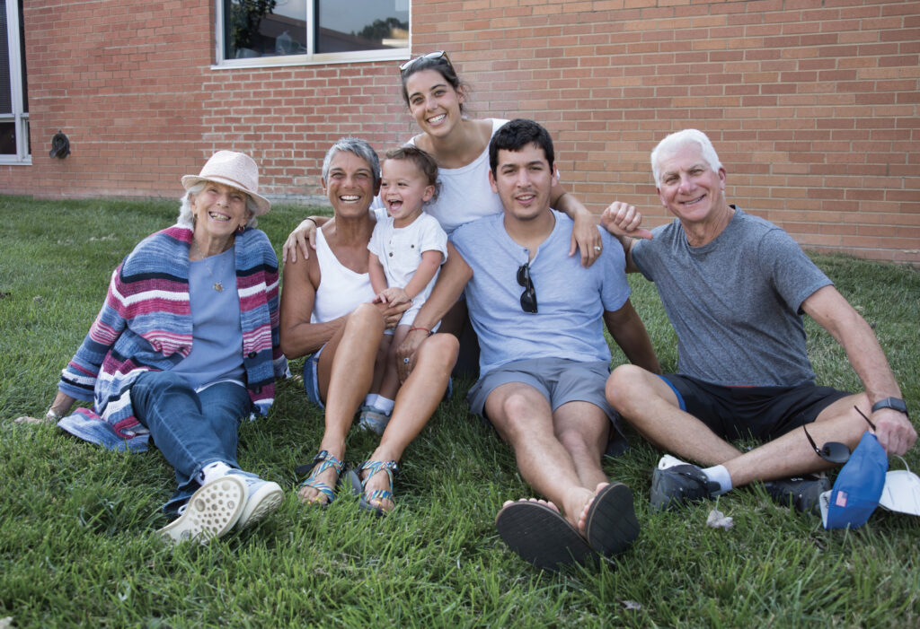 Donate - Weinstein JCC