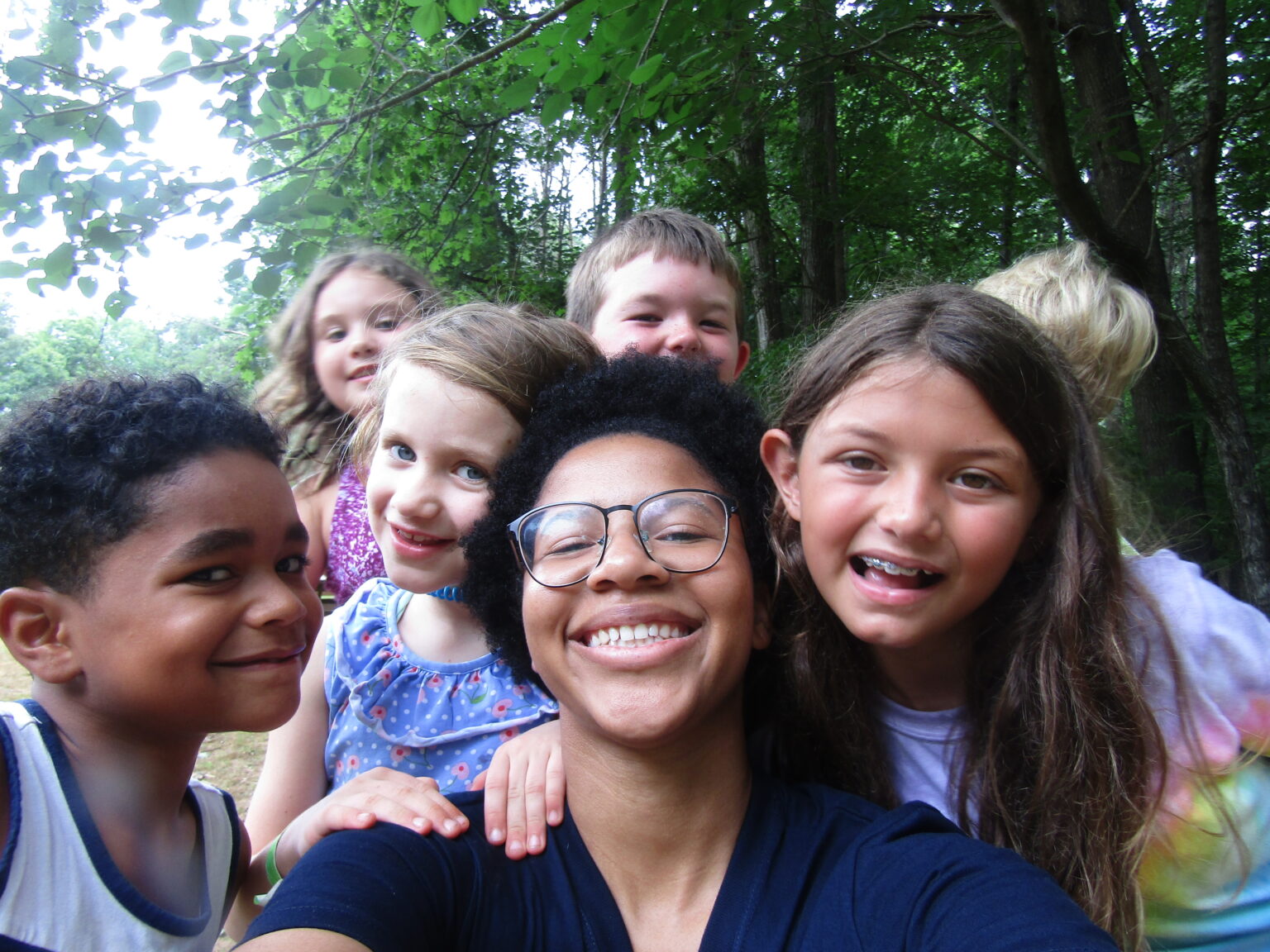 Work for Weinstein JCC Camps - Weinstein JCC