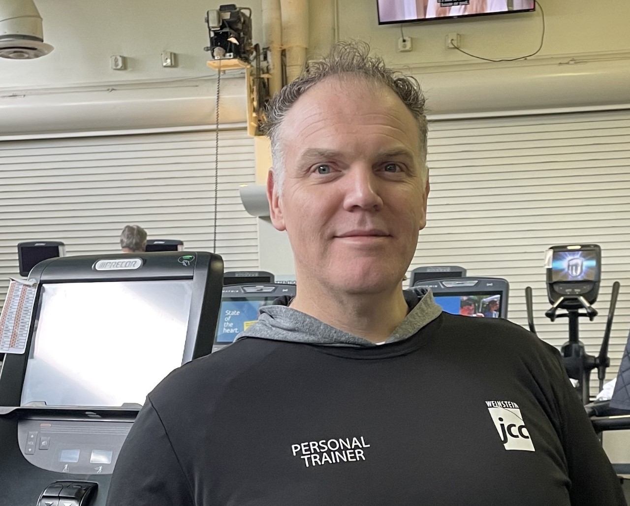 Meet Our Trainers - Weinstein JCC