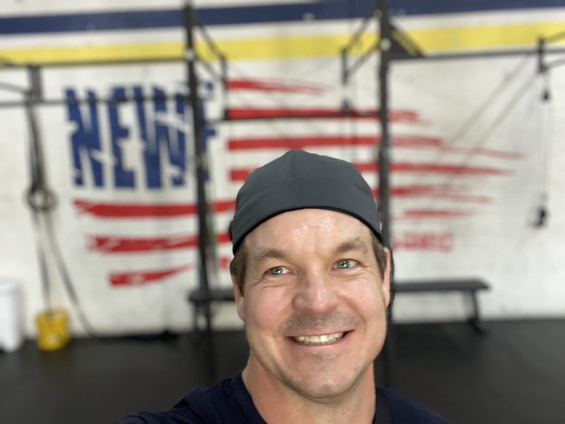 Meet Our Trainers - Weinstein JCC