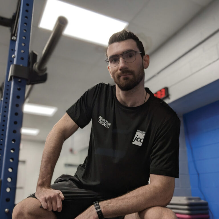 Personal Training - Weinstein JCC