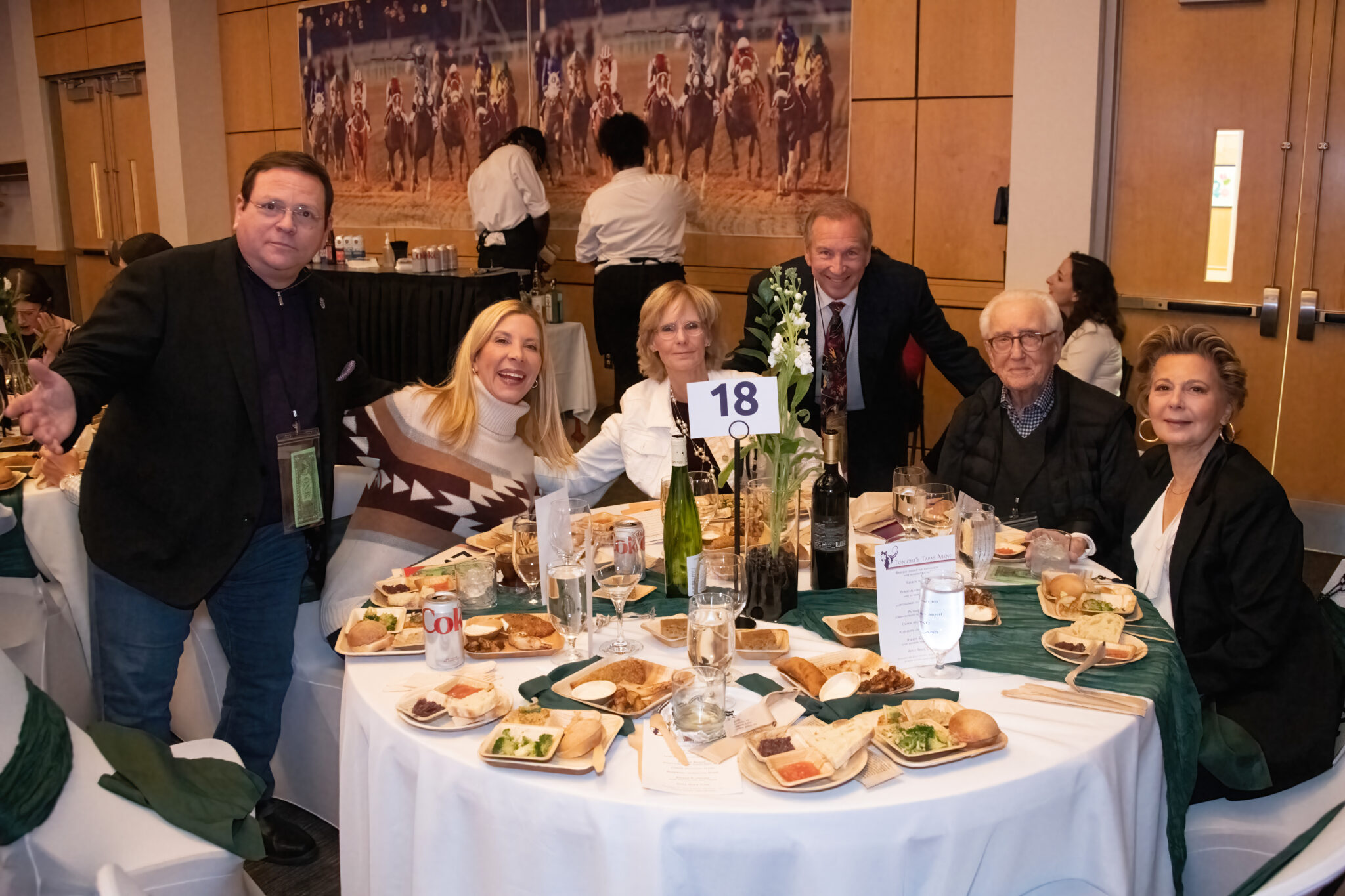 Annual Fundraising Gala - Weinstein JCC