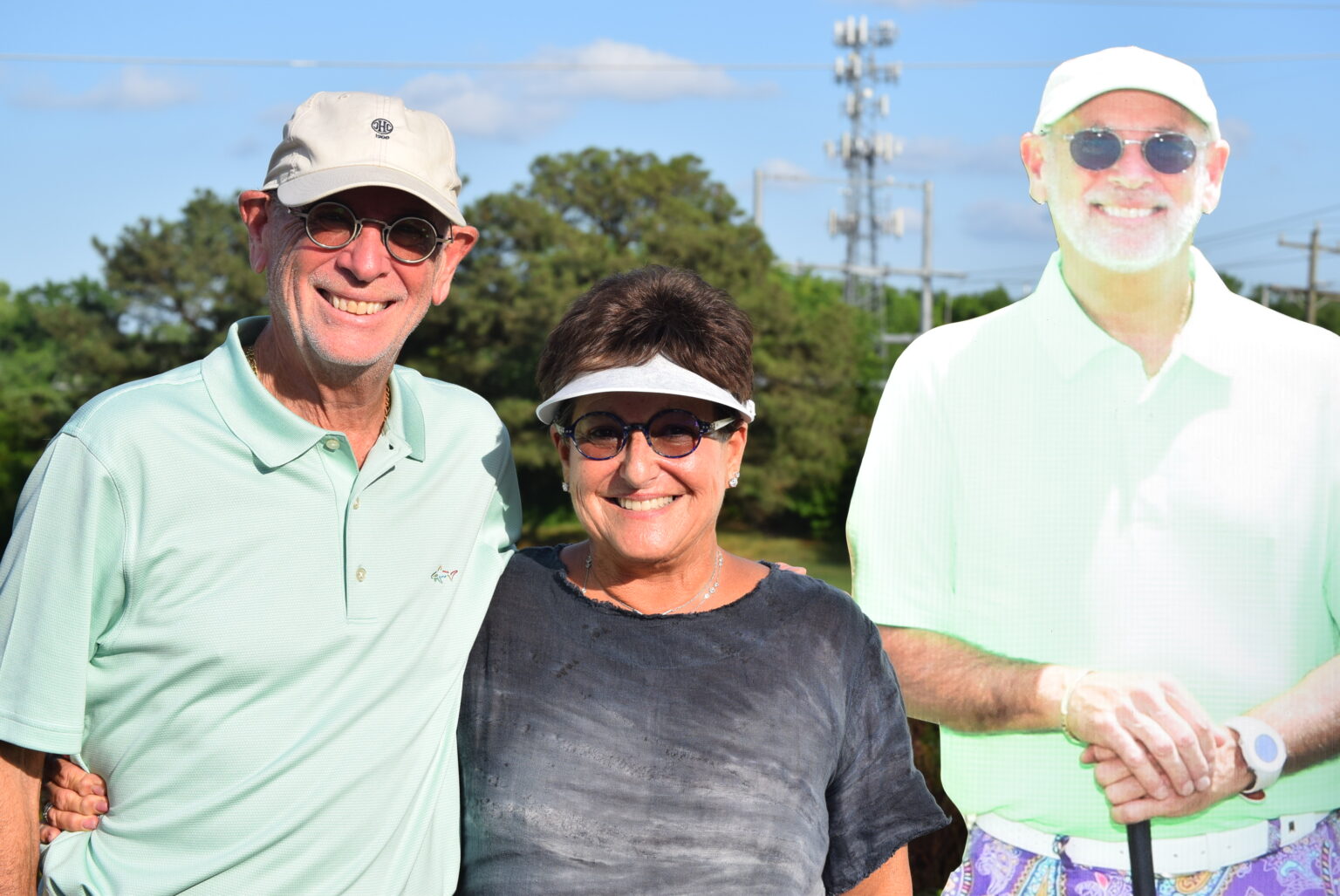 26th Annual Weinstein JCC Golf Tournament - Weinstein JCC