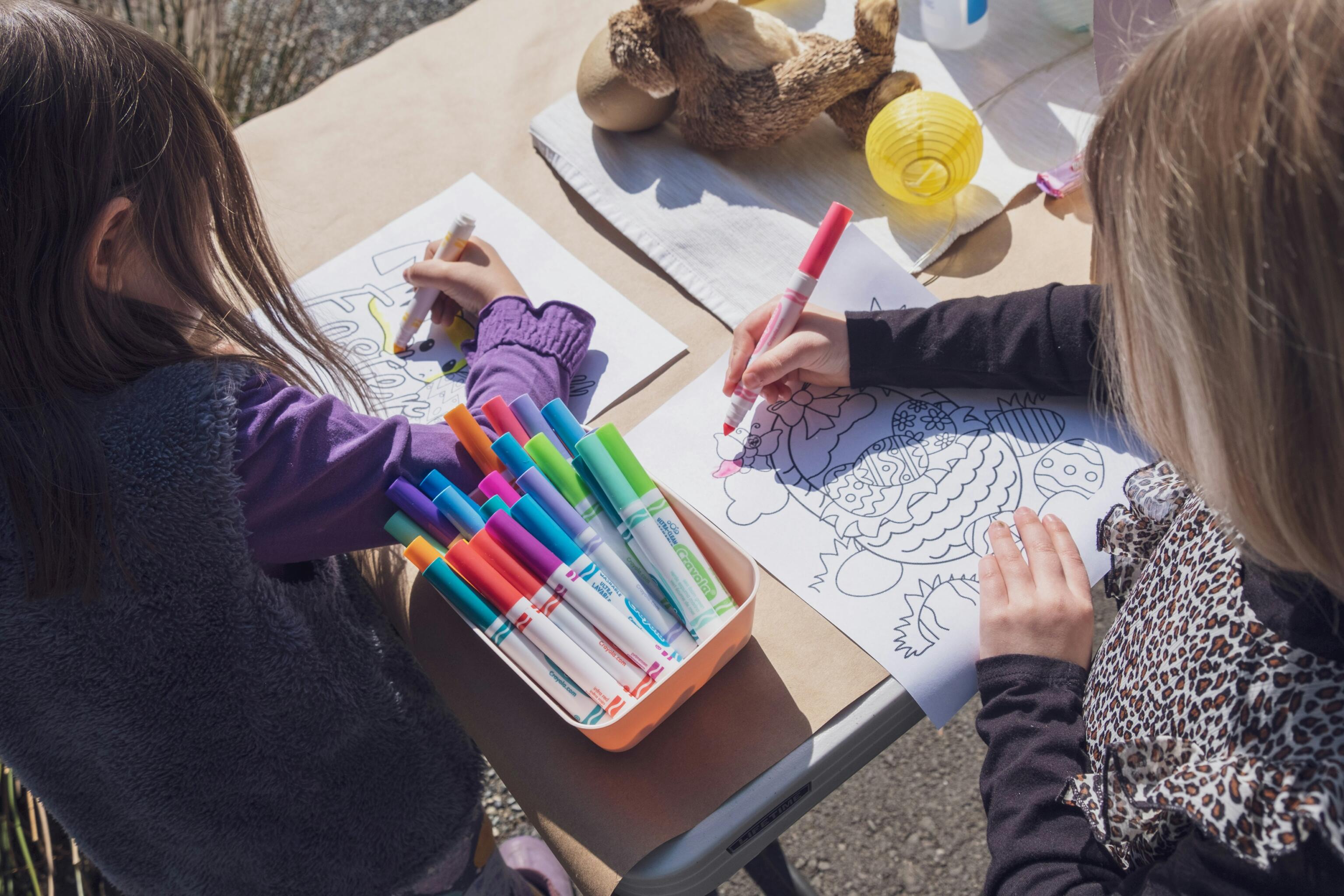 Homeschool Art Class - Weinstein JCC