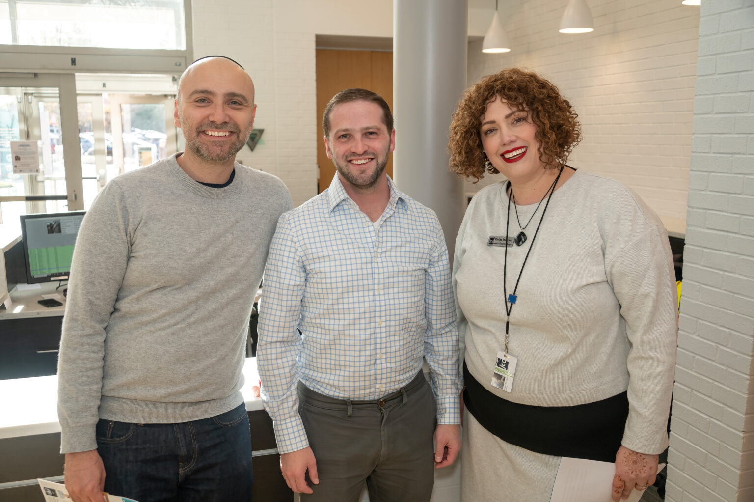 Thinking Jewishly - Weinstein JCC