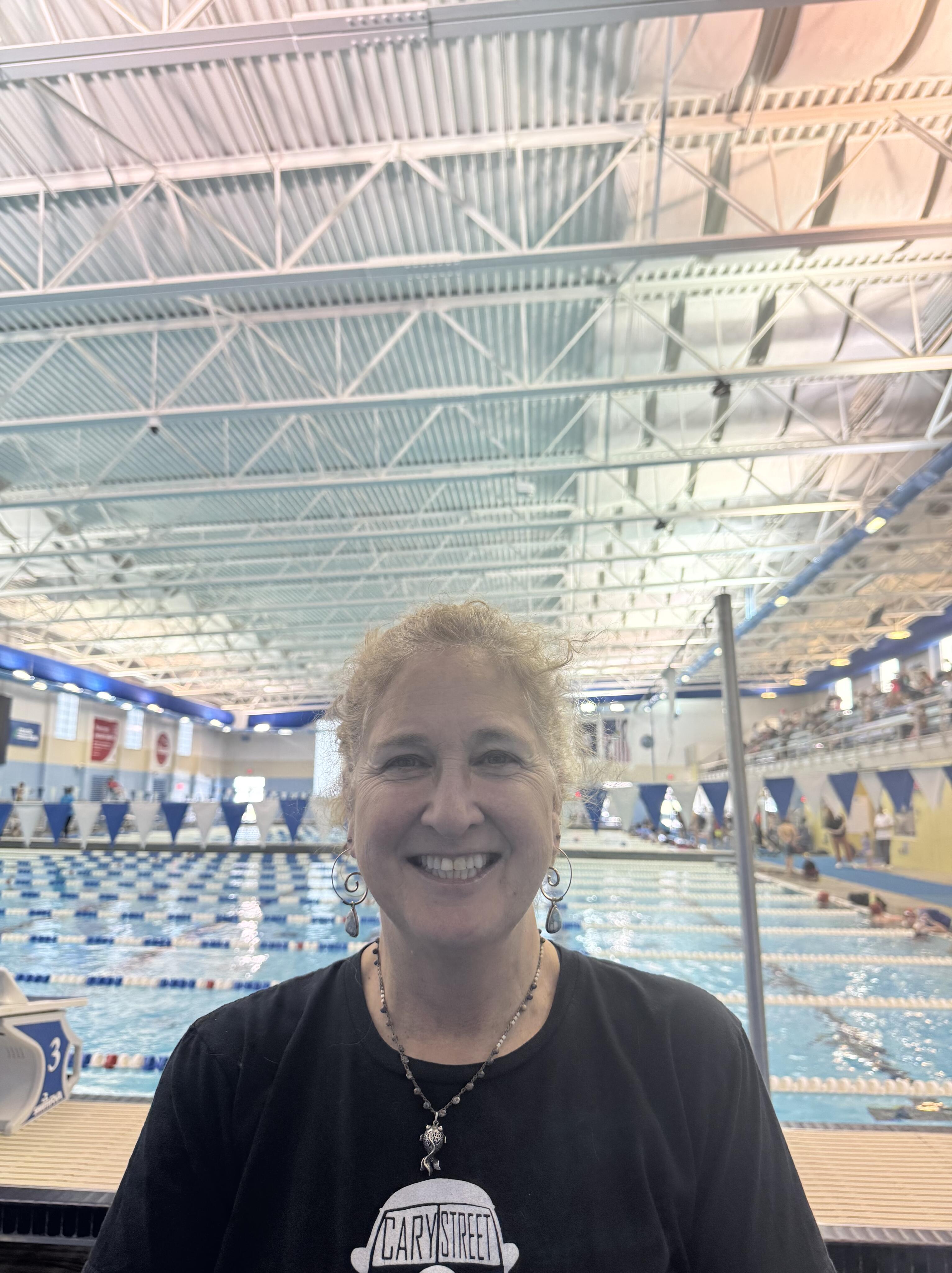 Swim Teams - Weinstein JCC