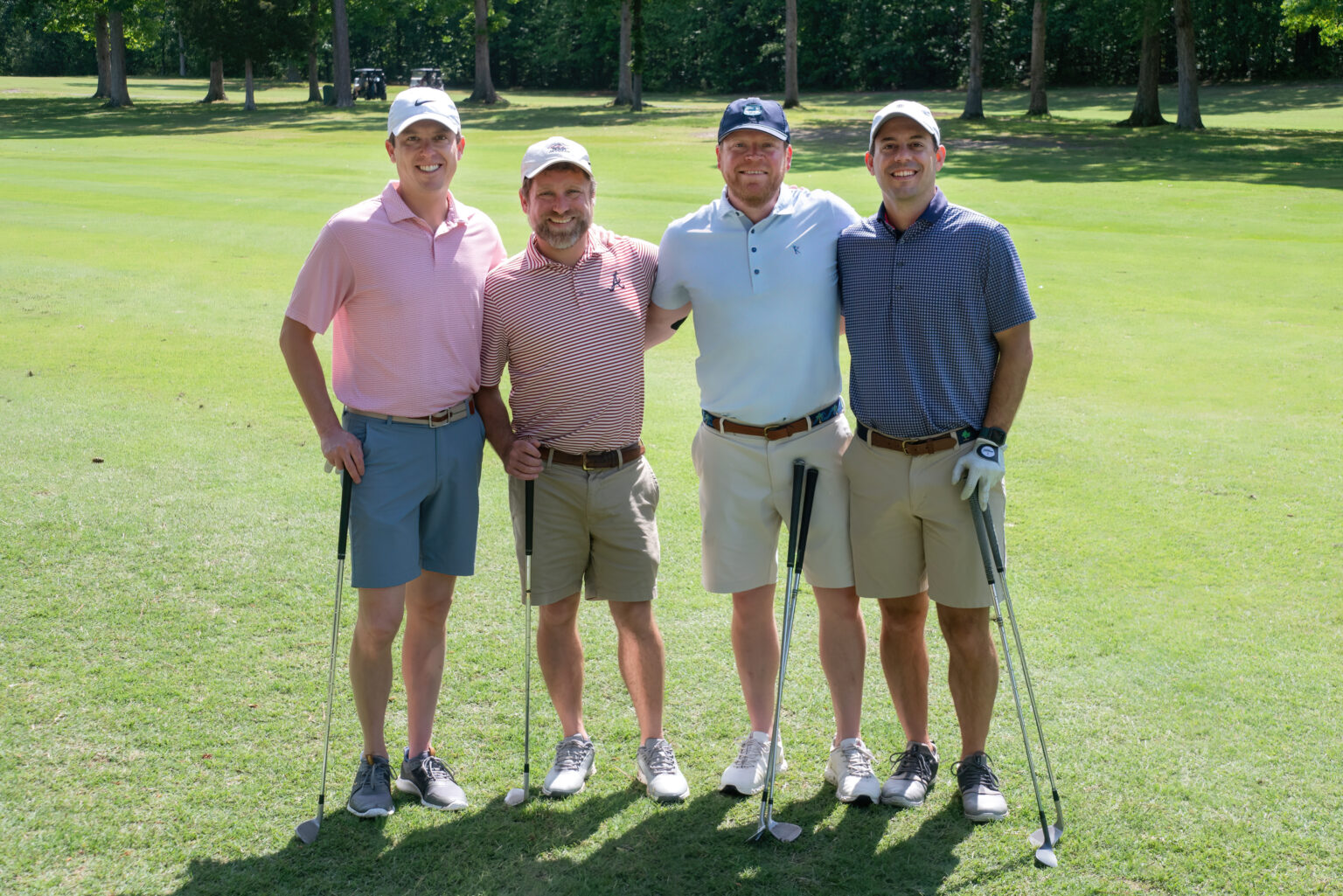 27th Annual Weinstein JCC Golf Tournament - Weinstein JCC
