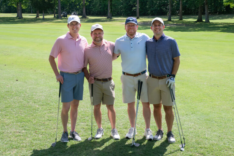 27th Annual Weinstein JCC Golf Tournament - Weinstein JCC