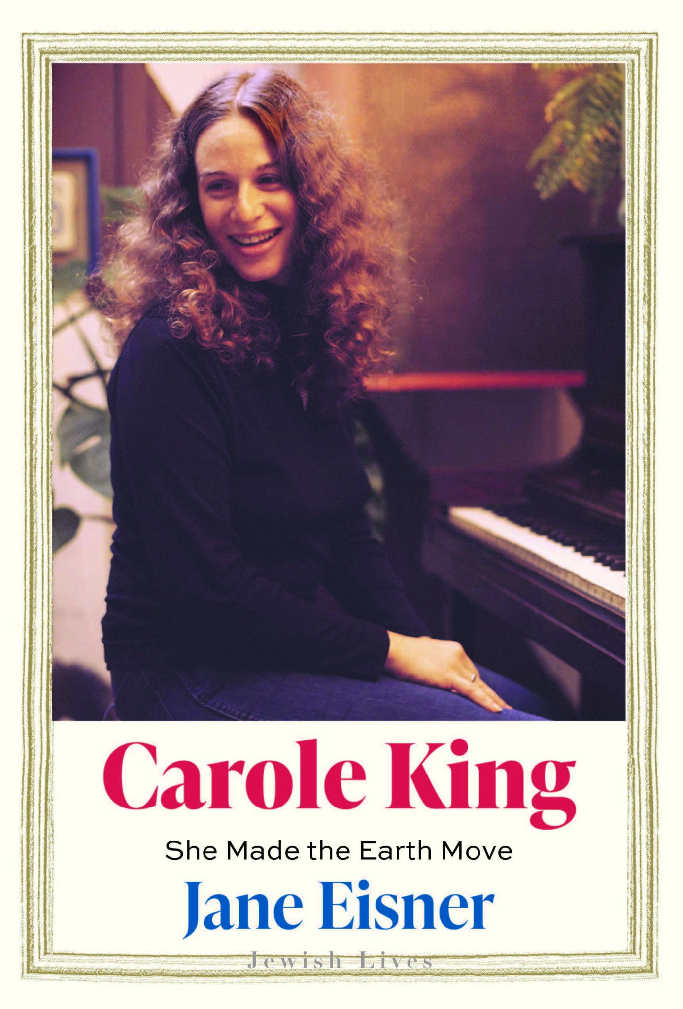 Carole King - Weinstein JCC