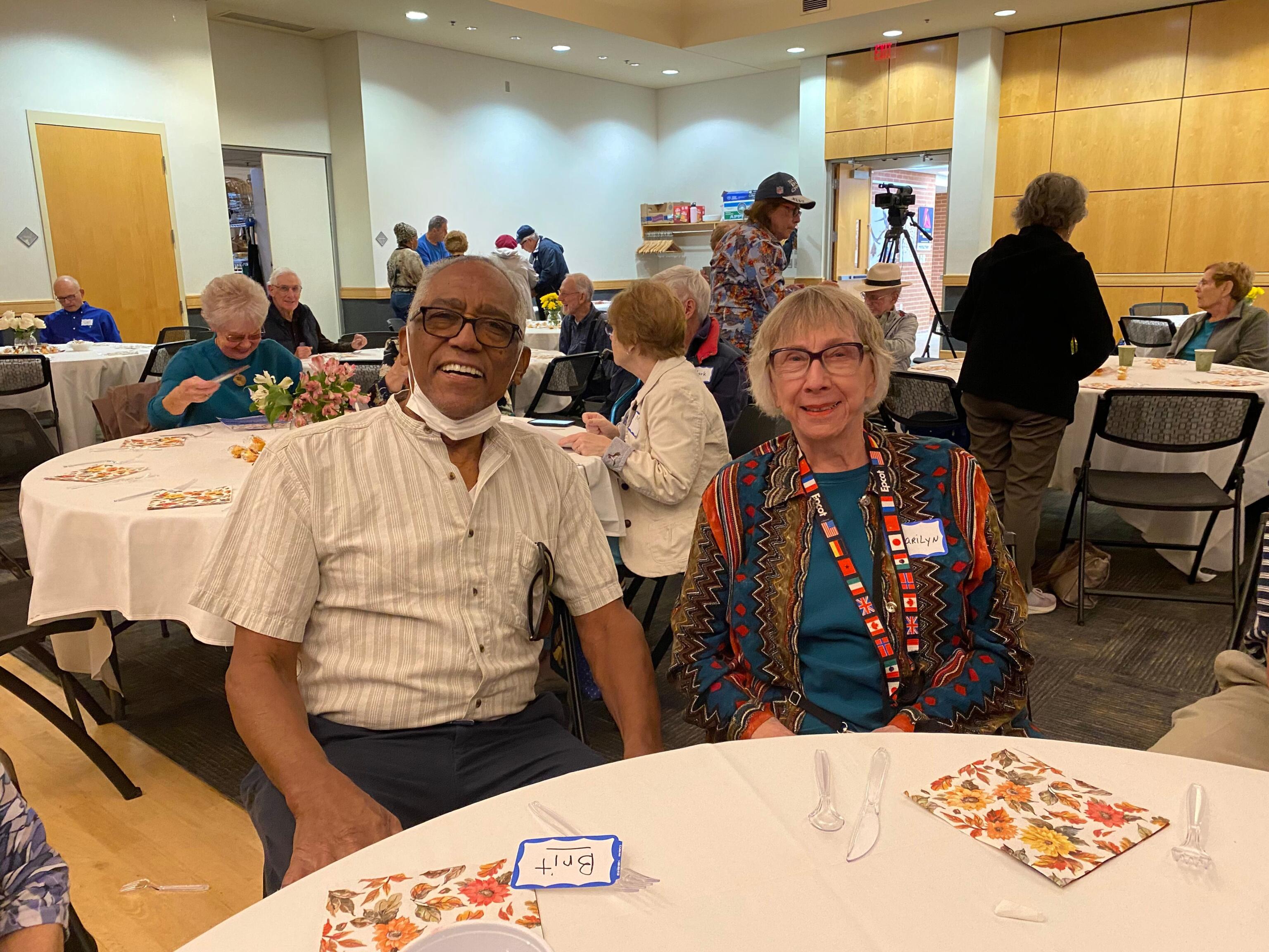 EnRich for Life - Weinstein JCC