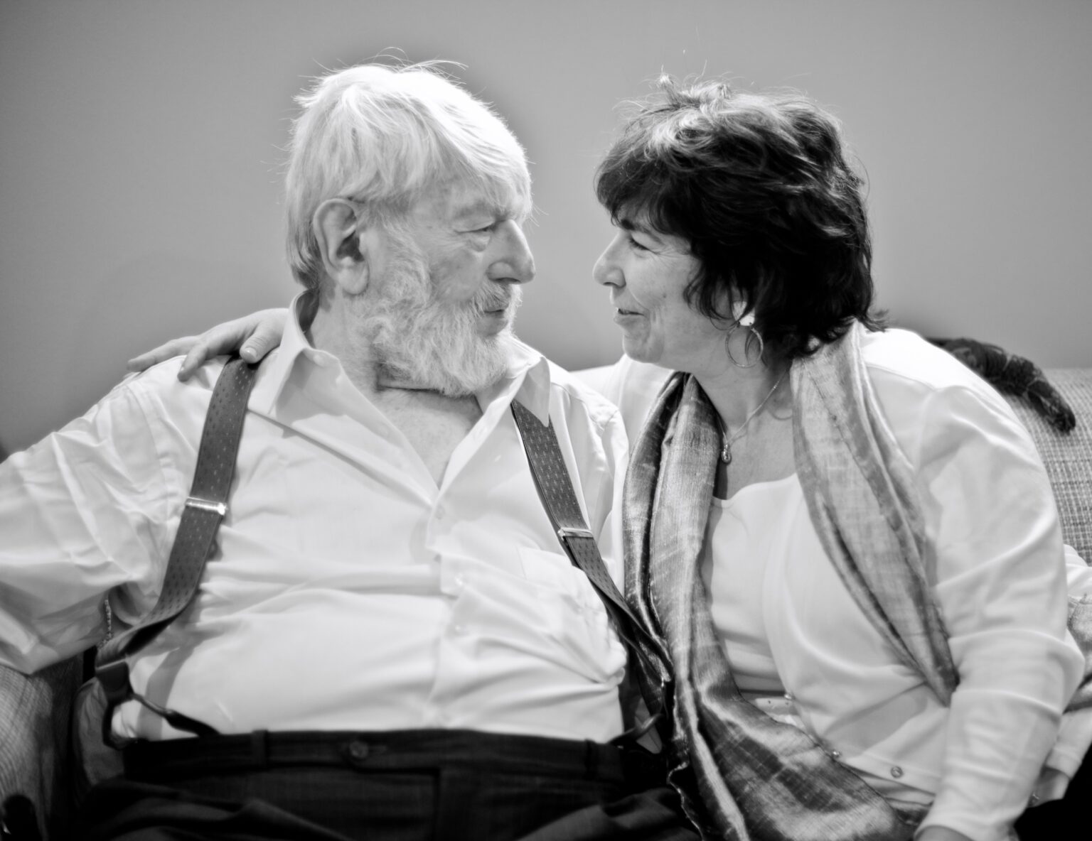 The Magic of Theo Bikel - Weinstein JCC