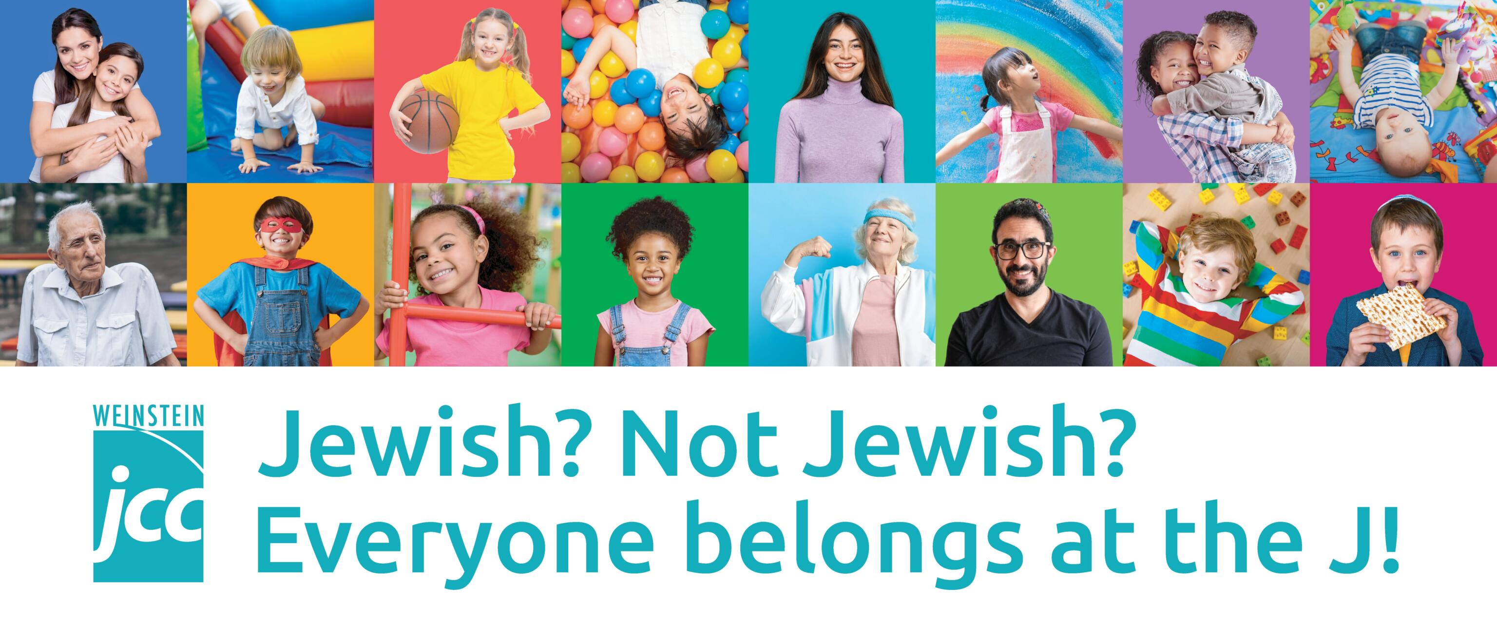 Celebrate the J! - Weinstein JCC