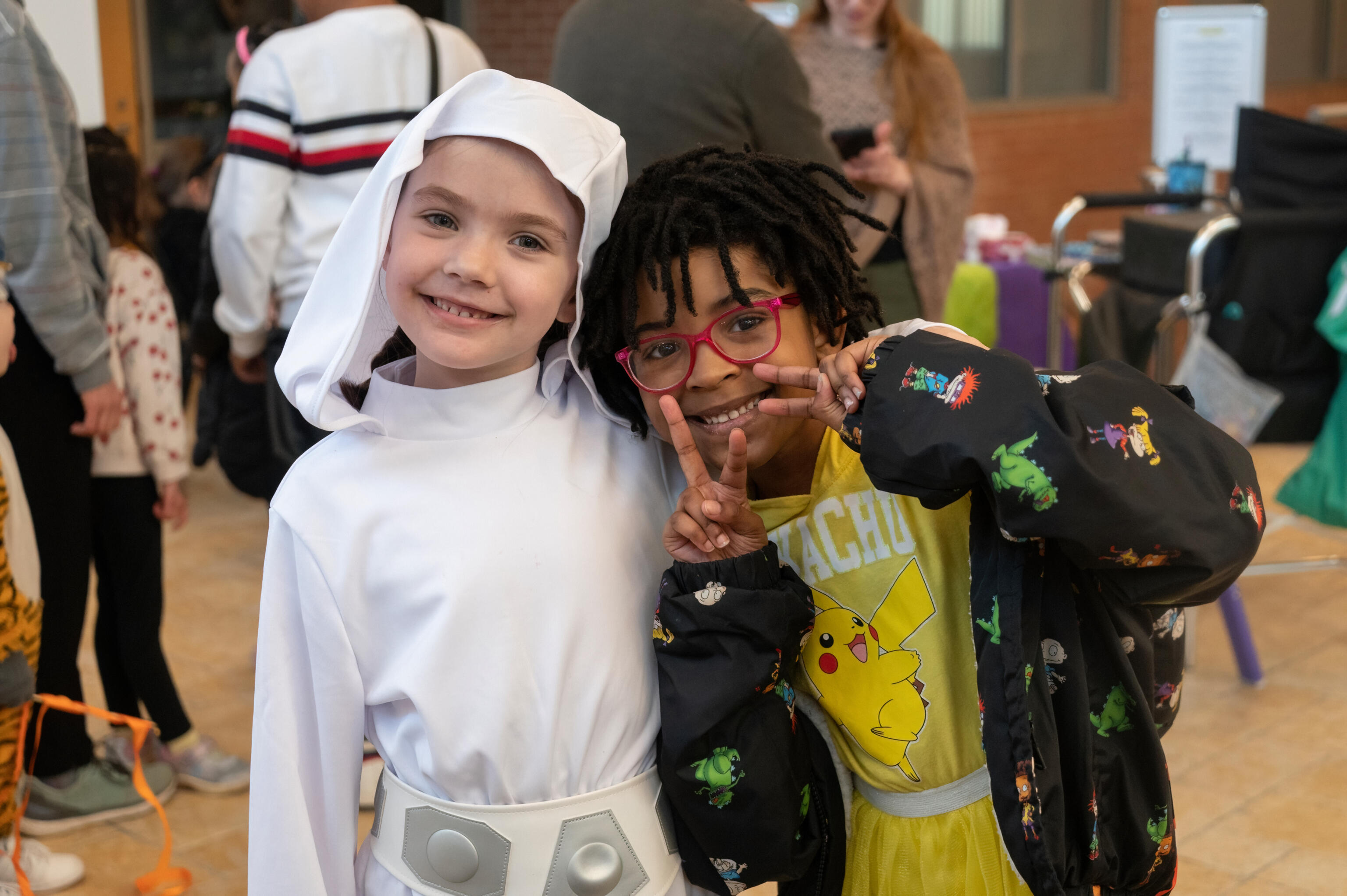 Purim Around the World - Weinstein JCC