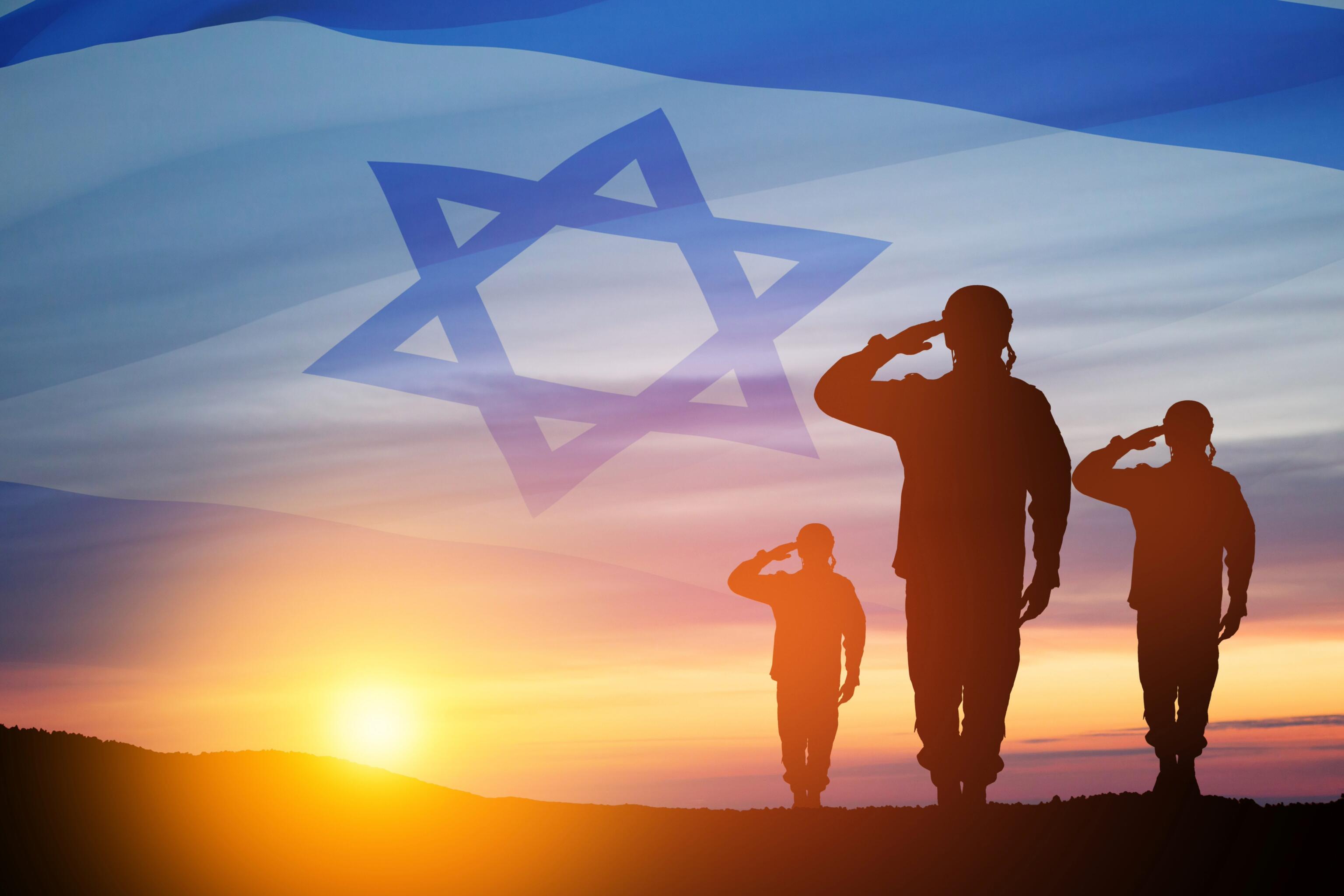 Yom Hazikaron - Weinstein JCC