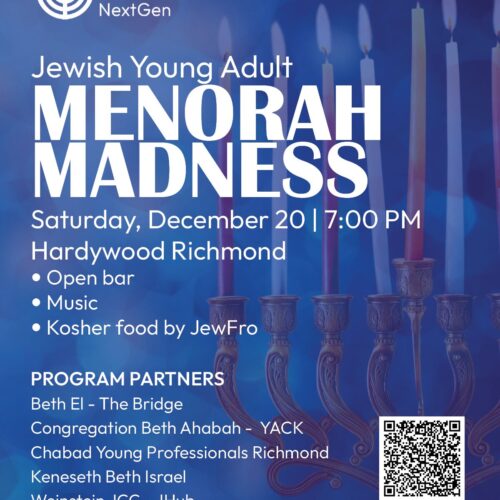 Programs - Weinstein JCC